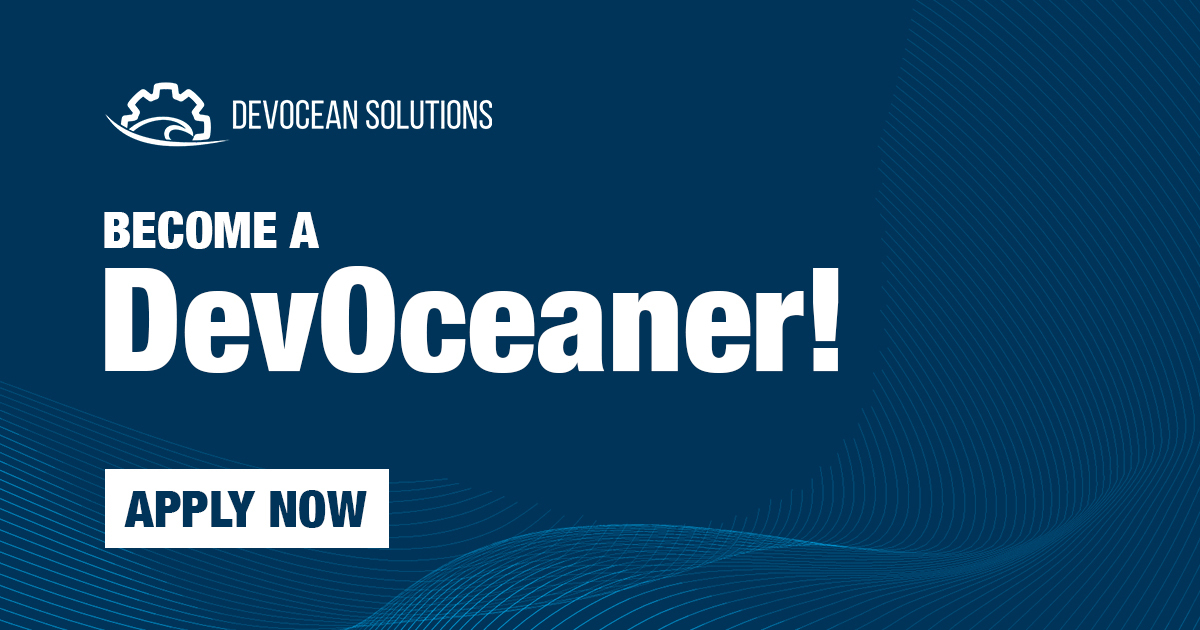 DevOcean Solutions